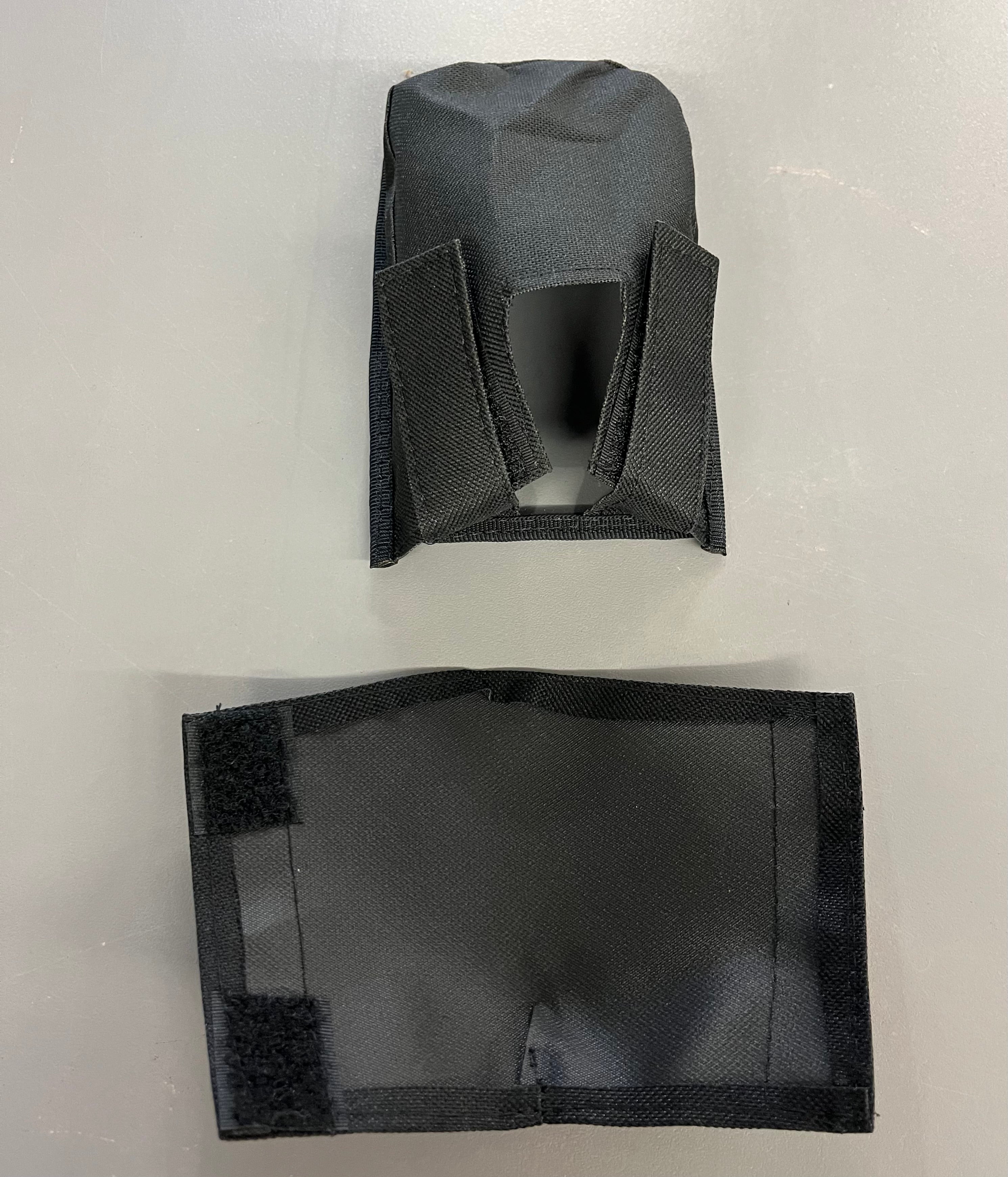 Manticore Dust Cover Set