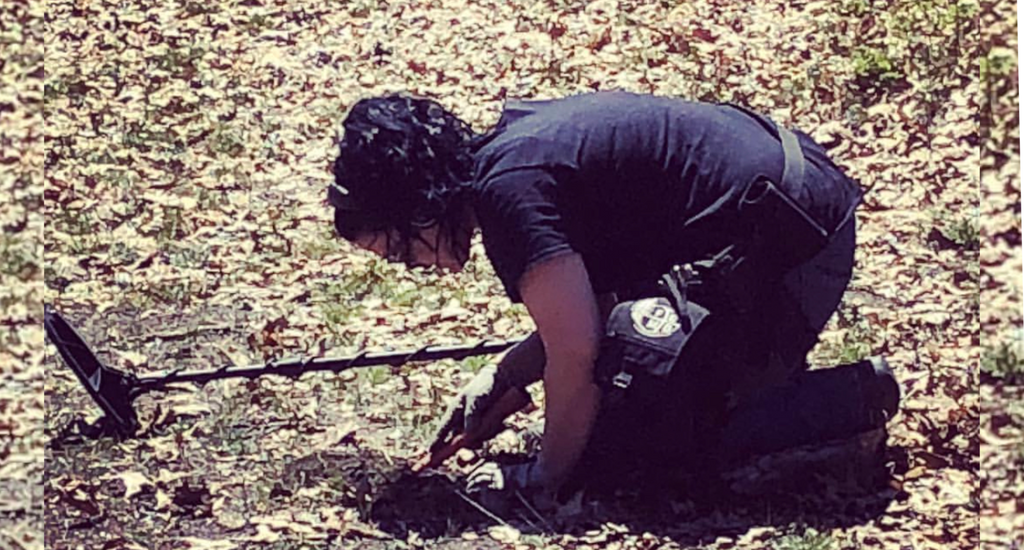 Metal Detectors - Accessories - Nokta, Minelab, Garrett, XP, PTG